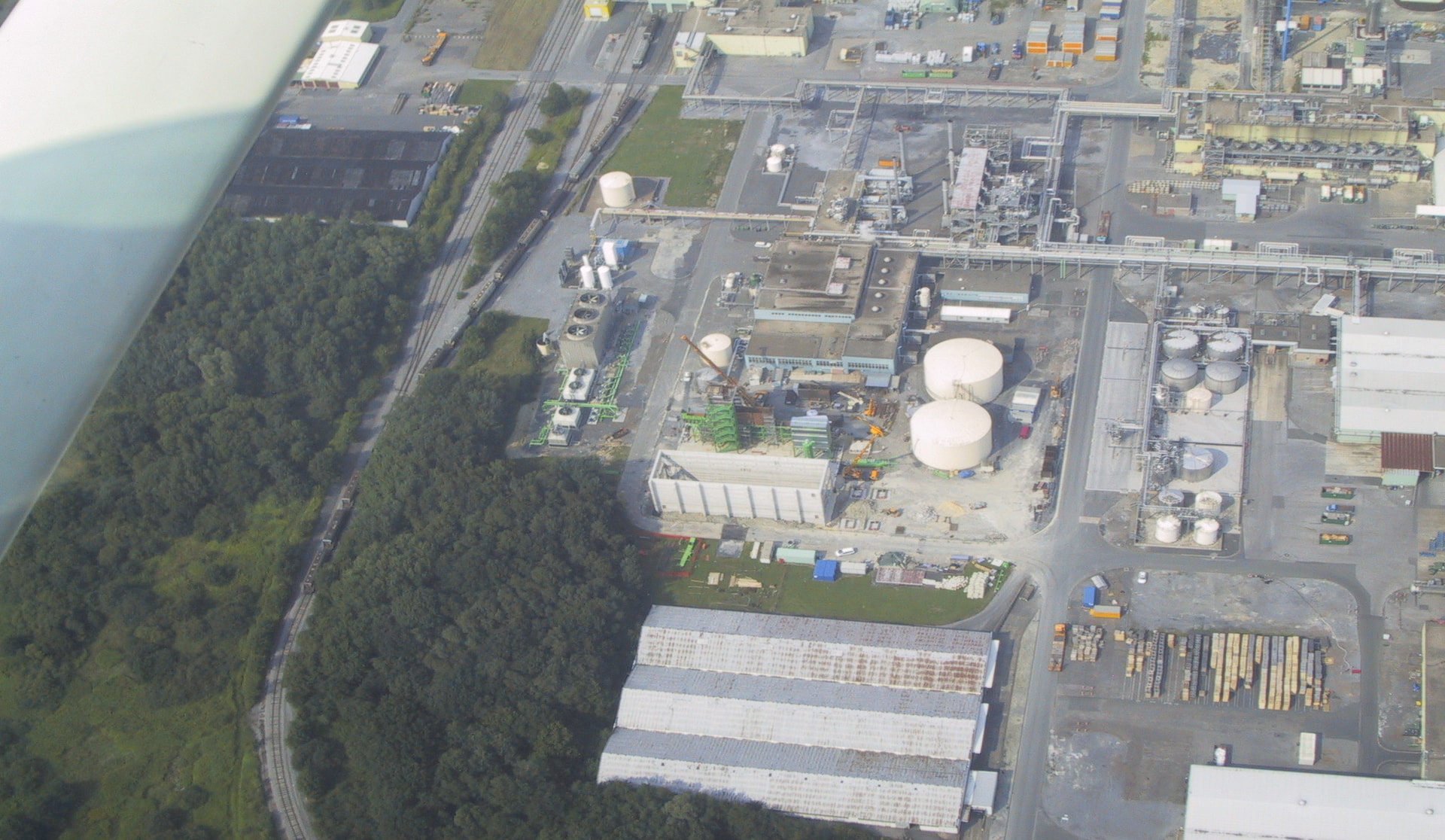 Dupont - Slimline Waste to Energy